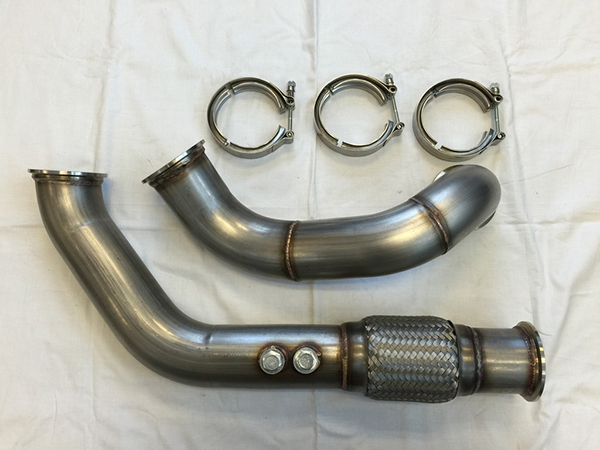 1320 Performance 3-inch Downpipe - RSX :: RSX Downpipes :: RSX Exhaust ...